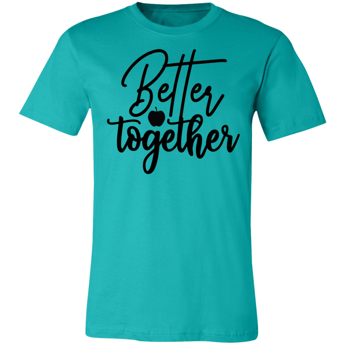 Better Together Tee – fresh-apparel.com