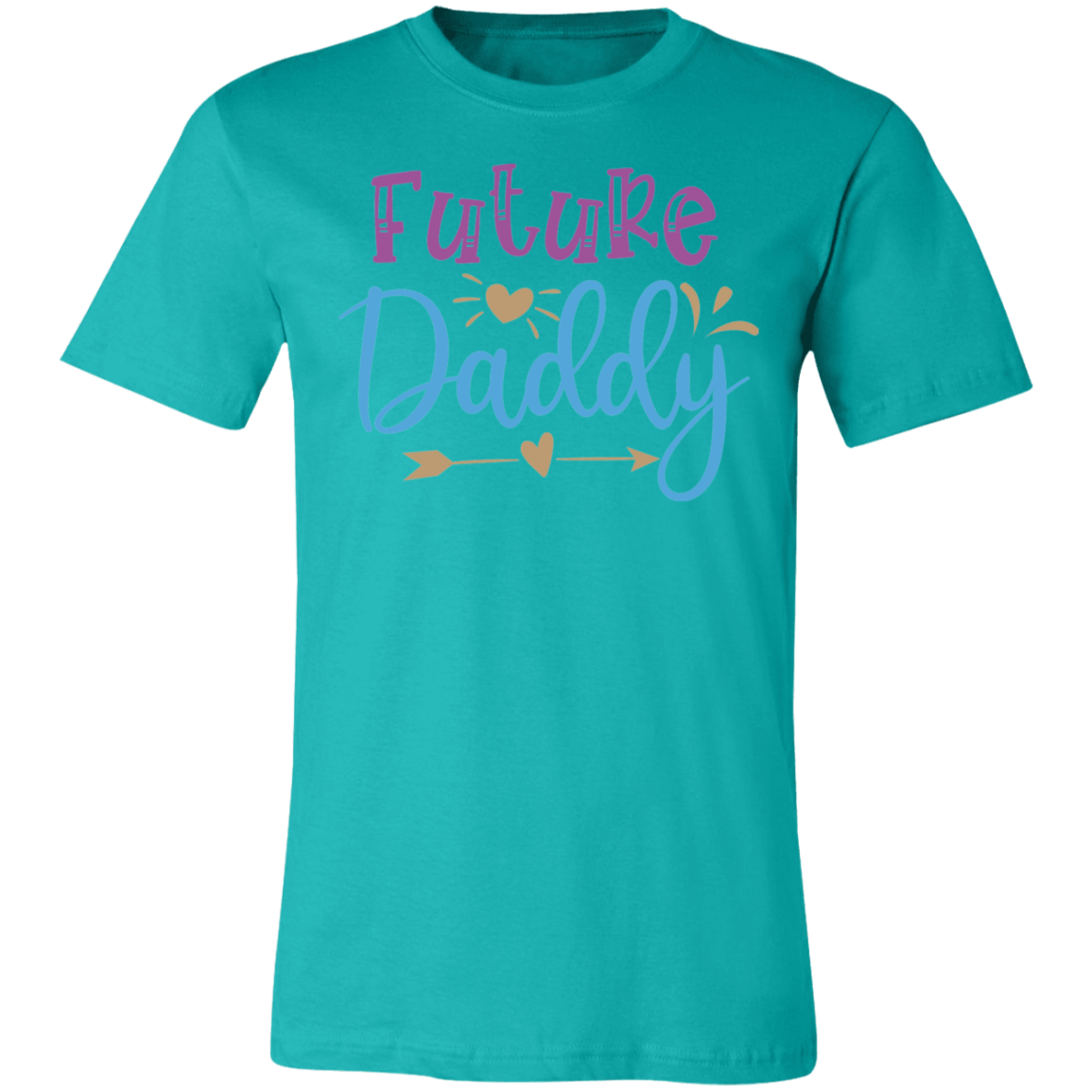 Future Dad Tee – fresh-apparel.com